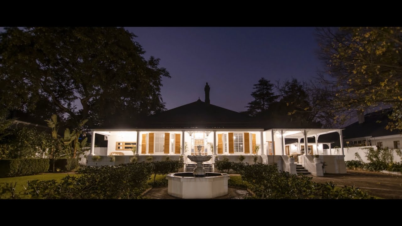 Osborne Manor - YouTube
