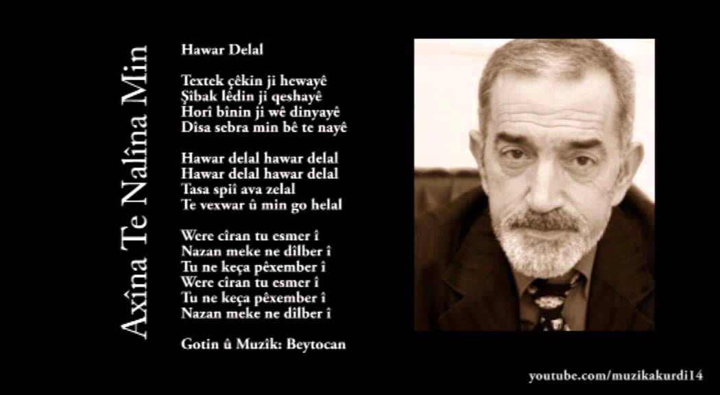 Beytocan - Hawar Delal - YouTube