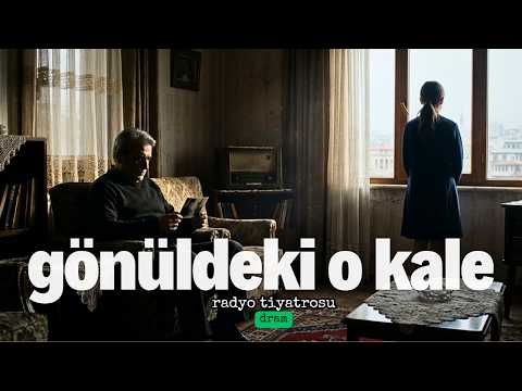 Gonüldeki O Kale – Macide Tanır -Çetin Tekindor– Duygusal