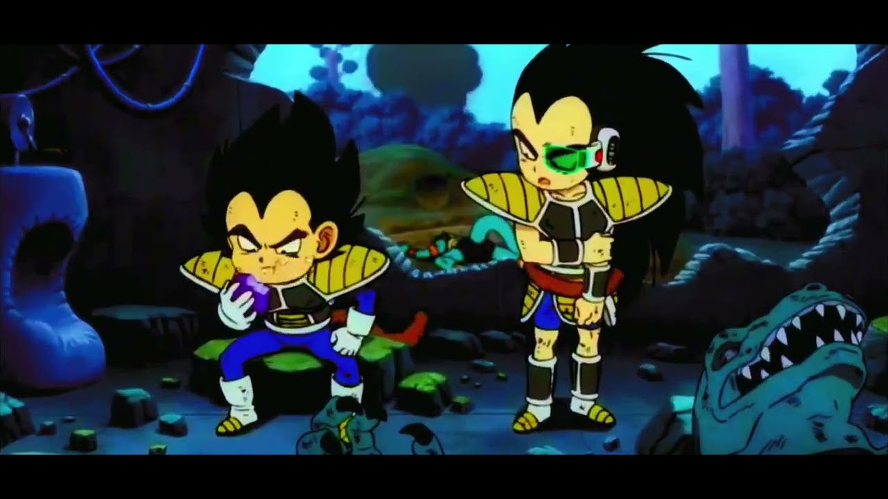 #vegeta #edit - YouTube