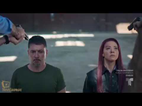 Close Enemy S2 Episode 60.