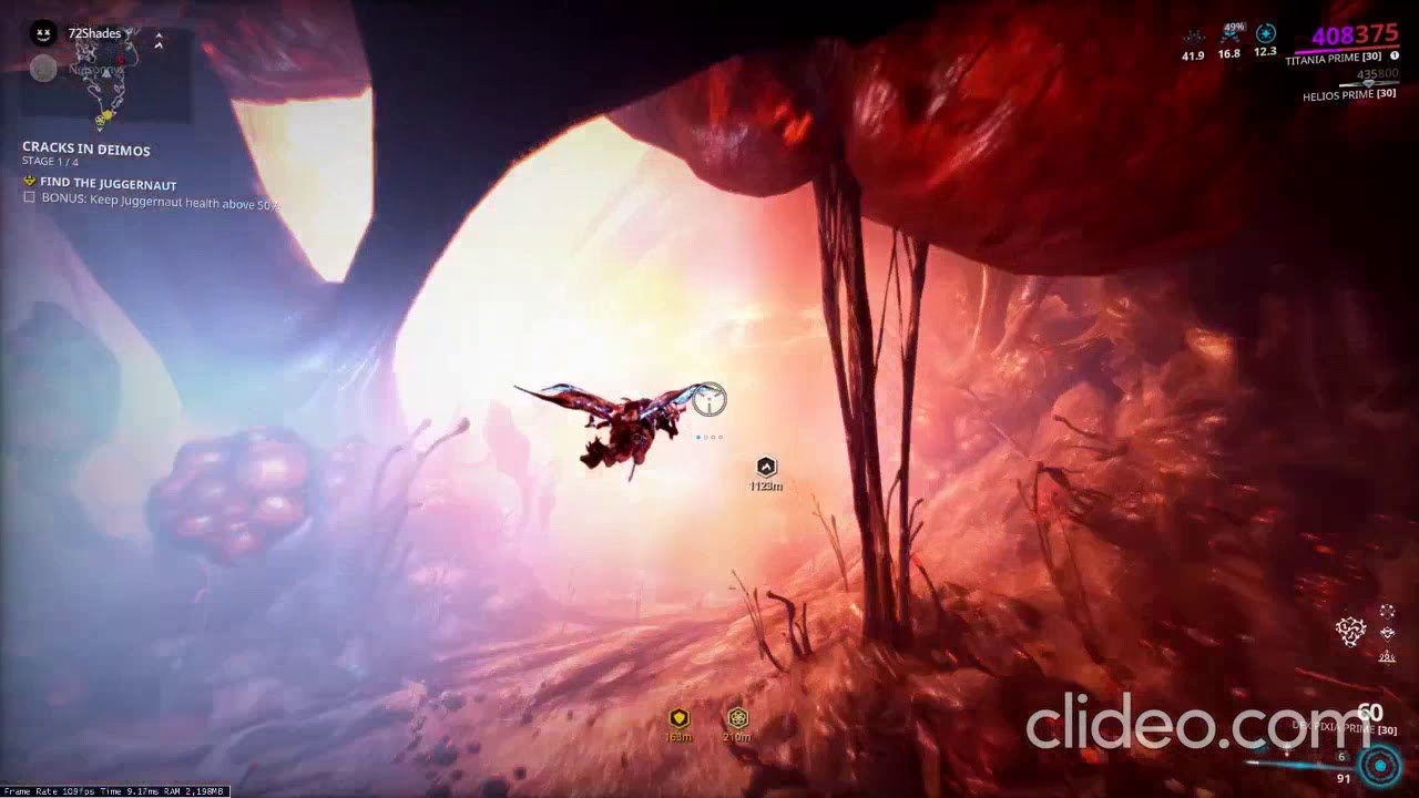 Warframe - Fast Scintillant Farm (SUPER EASY) - YouTube