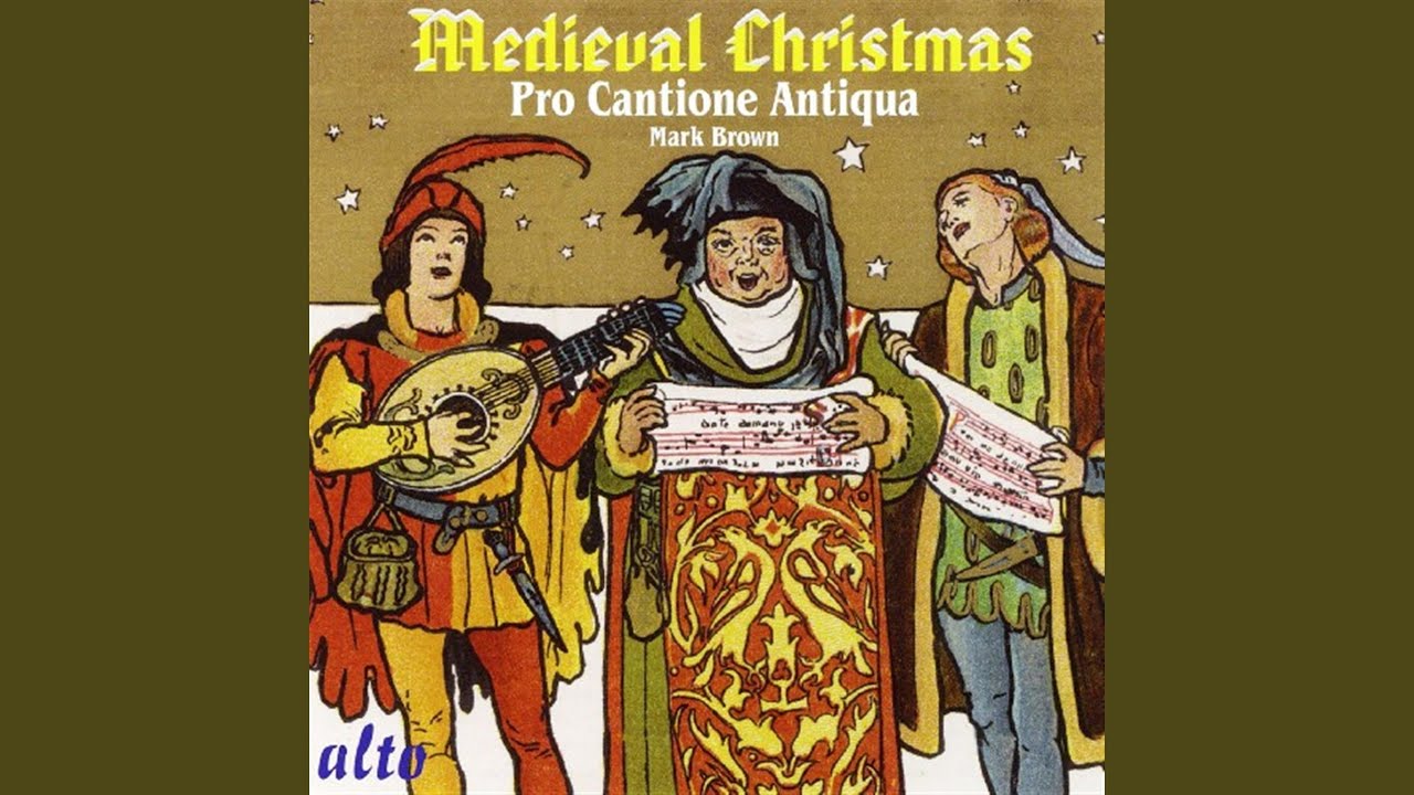 Ductia (English 13th Century) - YouTube