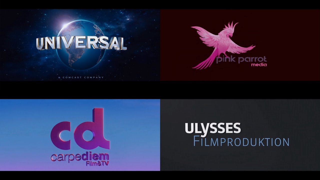 Universal Pictures/Pink Parrot Media/Carpediem Film & TV/Ulysses ...