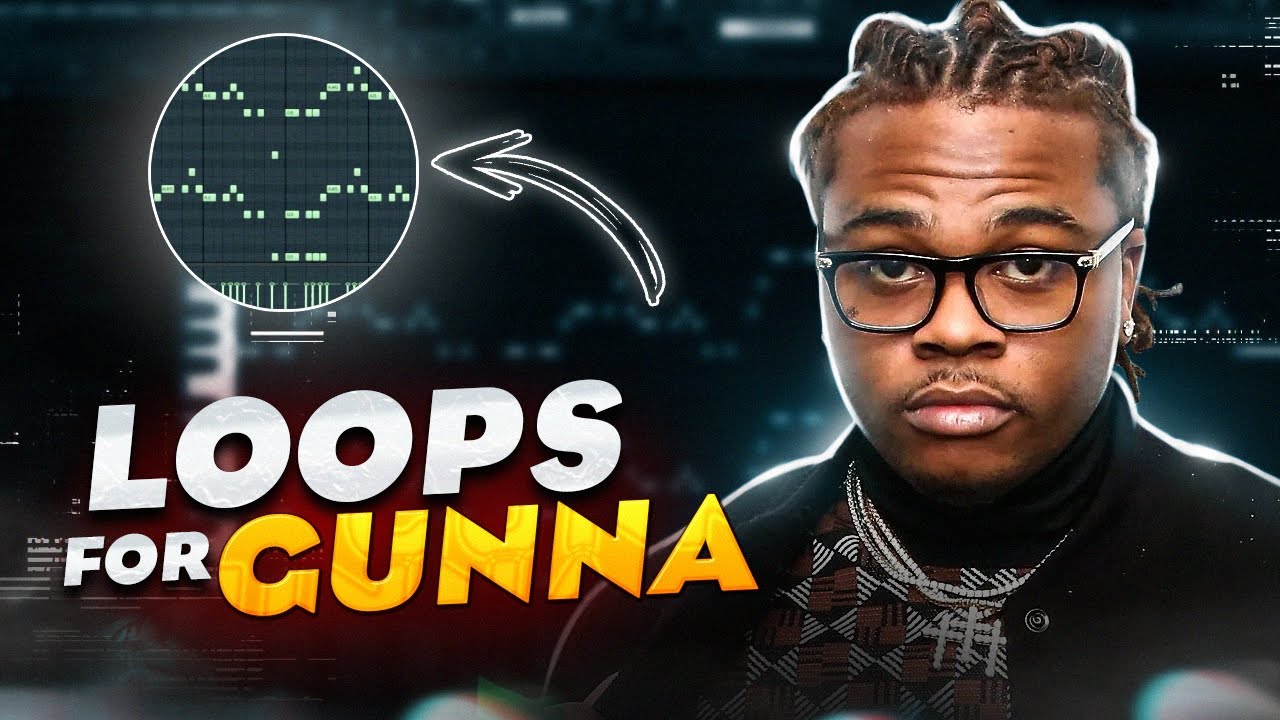 How To Make Melodies Like Gunna Don Toliver Young Thug How To Make how-to-make-melodies-like-gunna-don-toliver-young-thug-how-to-make