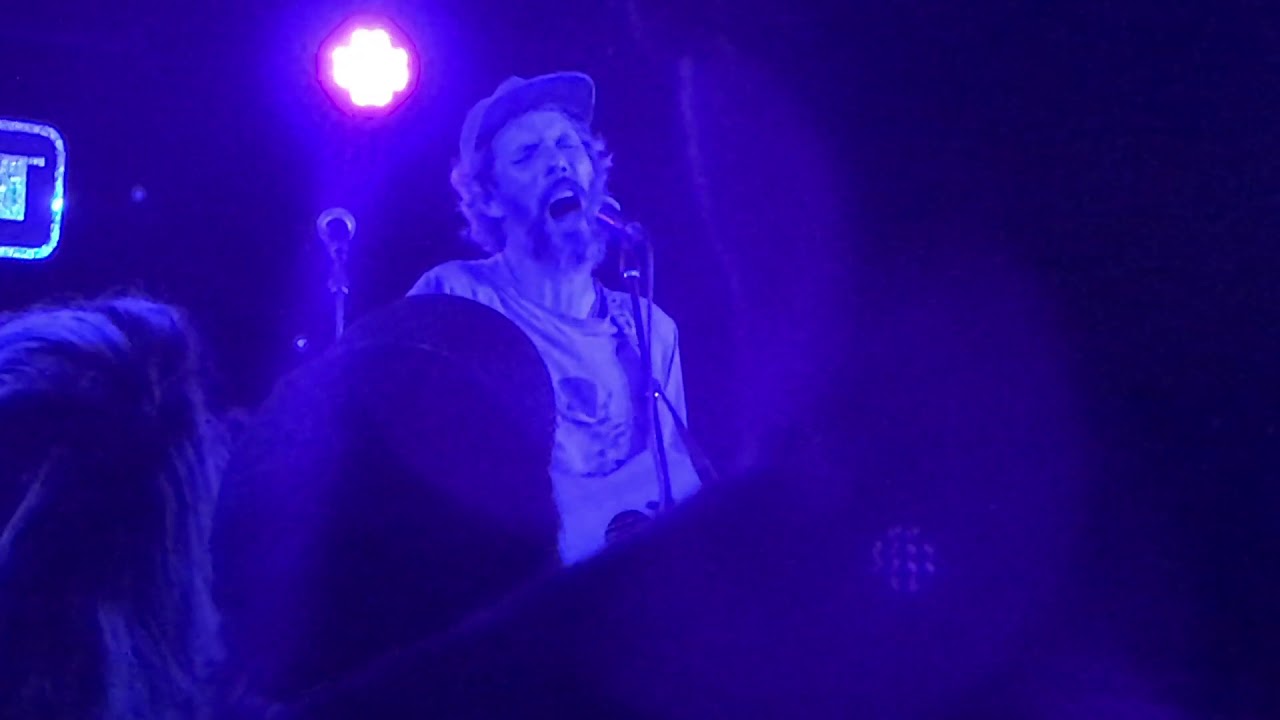 Matt Embree - Acoustic - 10/13/2018 @ The Mint - Los Angeles - Full Set ...