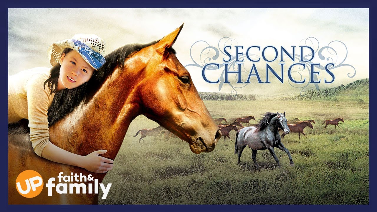 Second Chances - Movie Sneak Peek - YouTube
