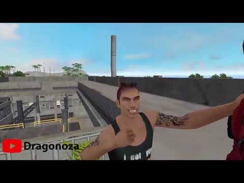 FREE FIRE FANE VIDEO LOL BOOD DANS