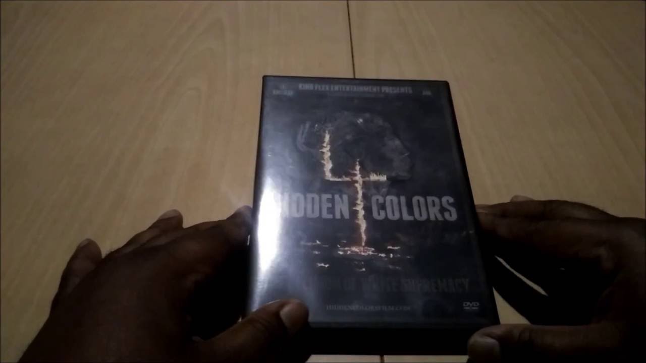 Hidden Colors 4 Review - YouTube