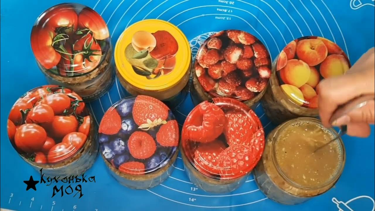 ПЛОВ В БАНКЕ НА ЗИМУ - YouTube