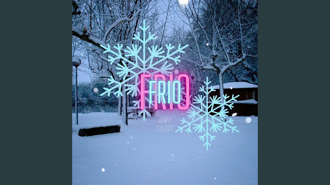 Frio - YouTube
