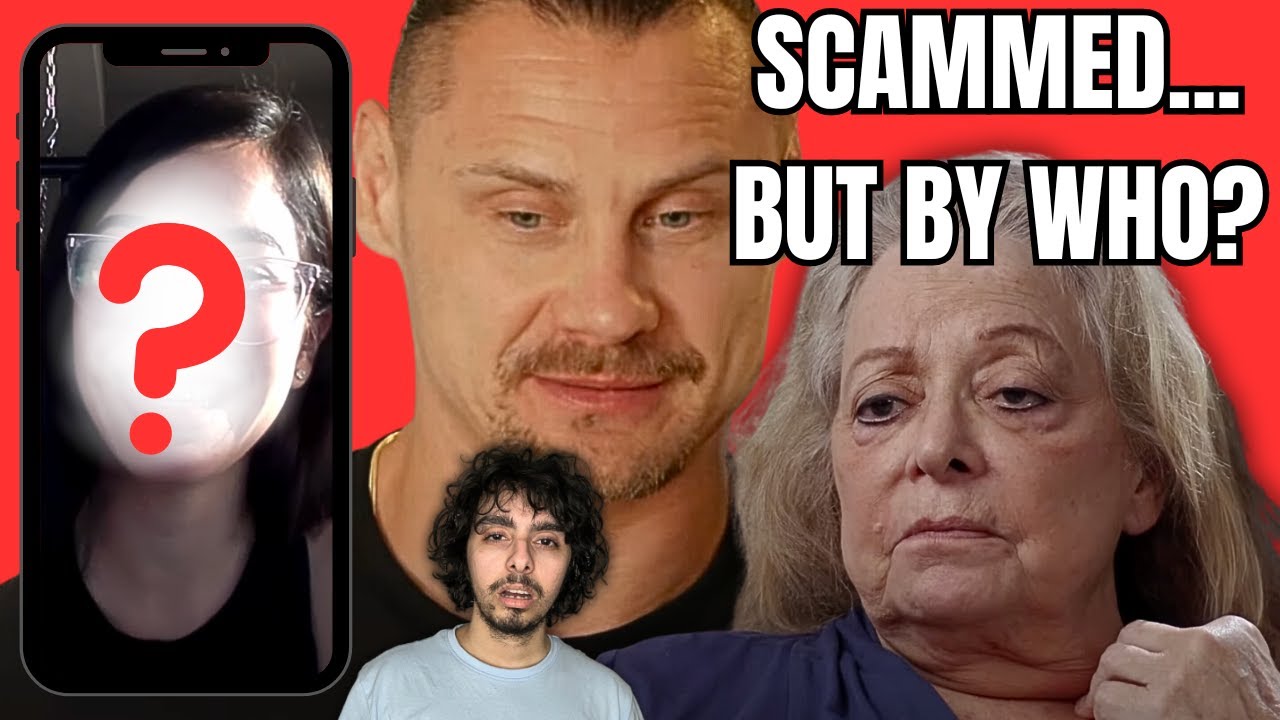 Woman CATFISHED for $700K-1M by Social Media Influencer? (ft. Trilogy ...