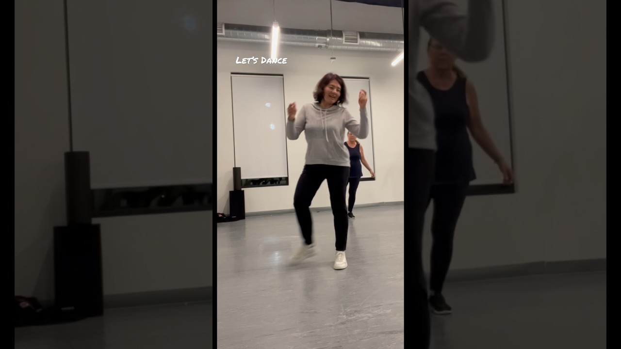 Let’s Dance with me! Maria Life & Family #mariadaniloff #dancemom # ...