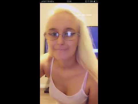 LiveMe - Beautiful Girls and Sexy Girls  - Live Me Recorder Screen - Part 5