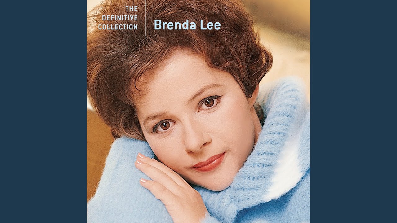 I Want To Be Wanted (Per Tutta La Vita) - YouTube