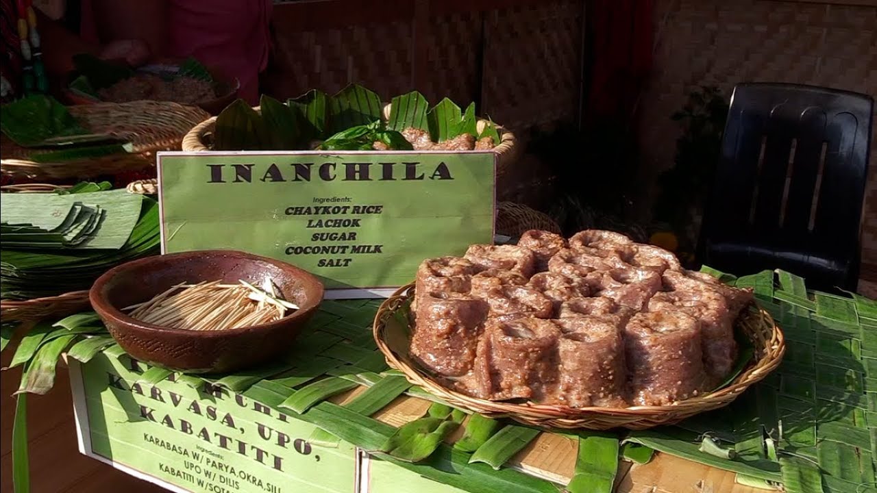 'Mangan Taku' boasts of Cordillera's cuisine, aims to boost culinary ...