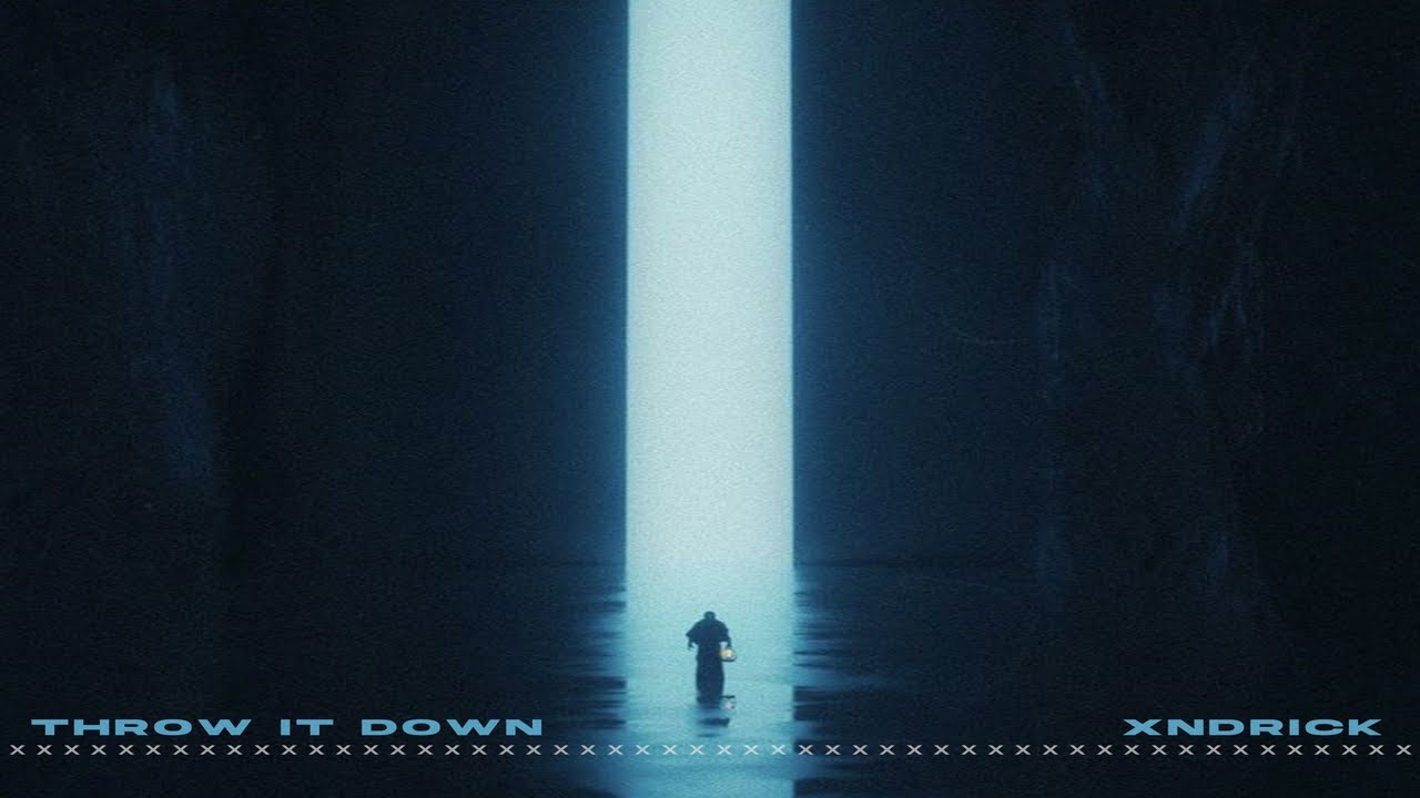 XNDRICK - Throw It Down - YouTube