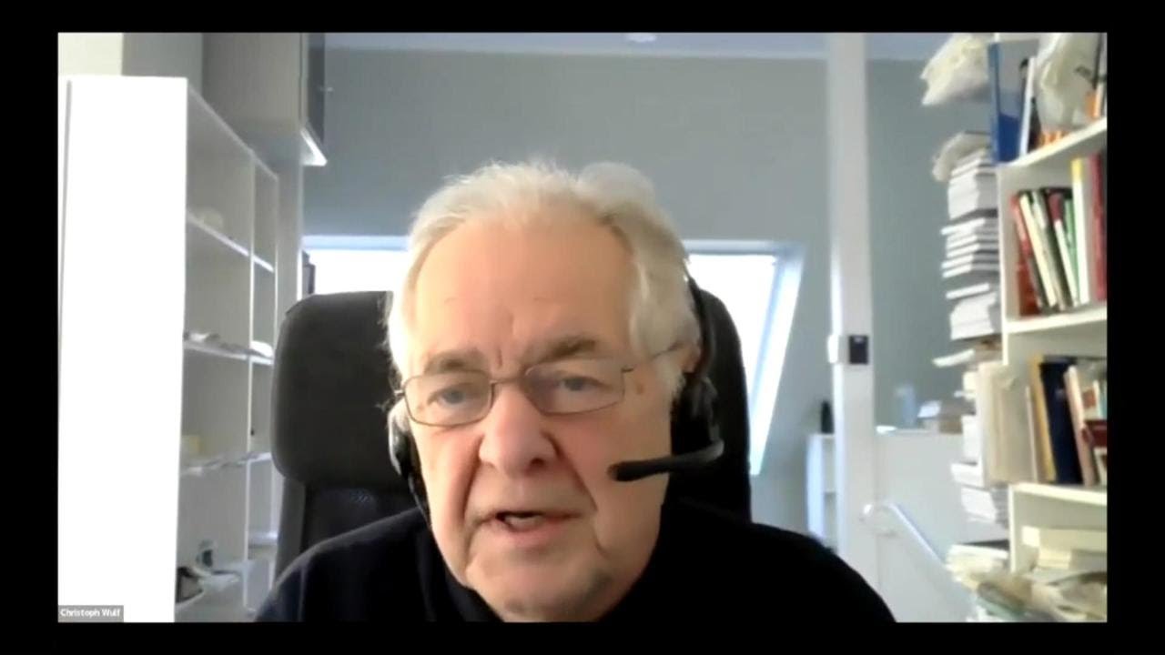 Embodiment through Mimetic Learning: A Perspective for the Future ...