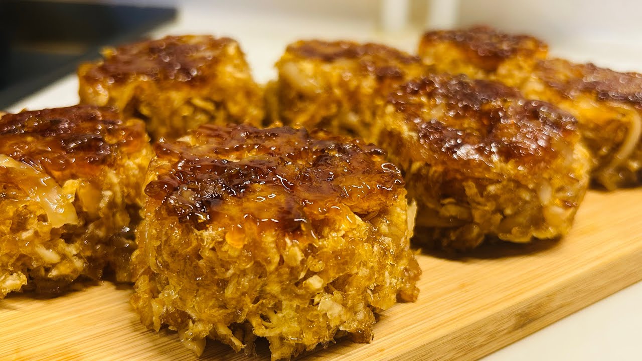 Putong Balinghoy | 3 Ingredients Only! - YouTube