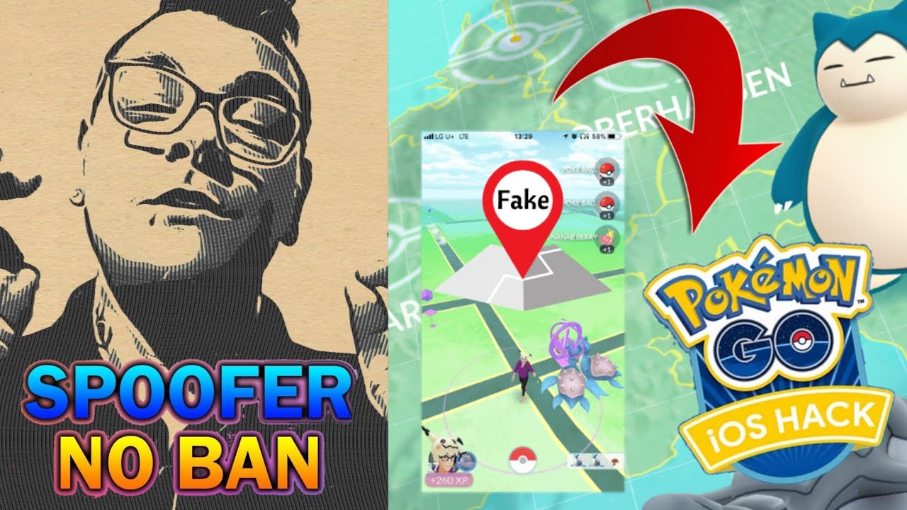 POKÉMON GO FLY SPÉCIAL IOS - YouTube
