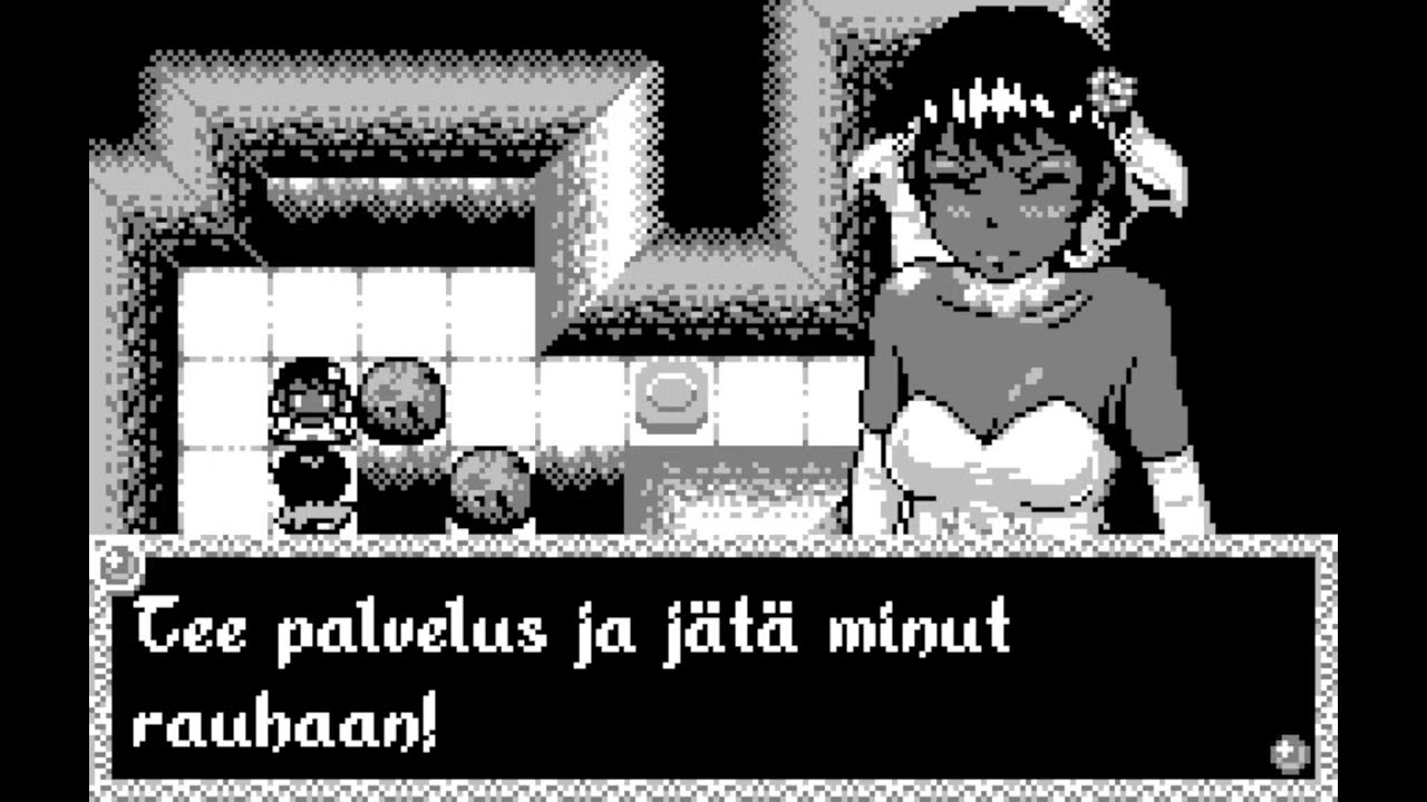 Let's Play Void Stranger - #54 - B053 / First Step - YouTube