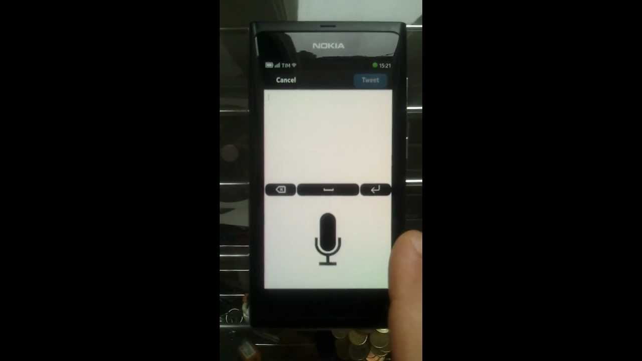 QVIK - Quick Voice Input Keyboard - speech-to-text voice recognition ...