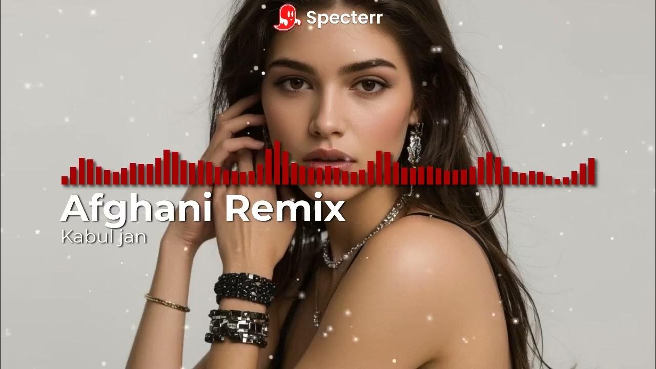 Afghani Mast music آهنگ مست افغانی - YouTube