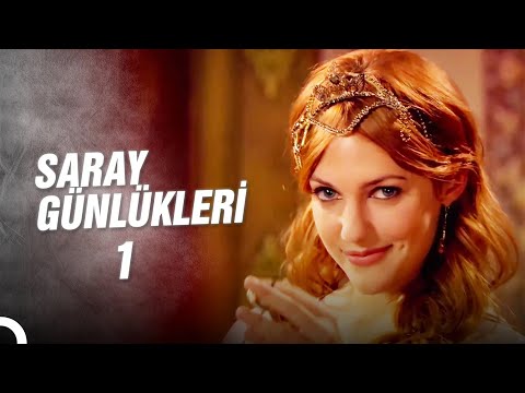 Saray Günlükleri 1 | Süleyman'la Nasıl Tanıştık?