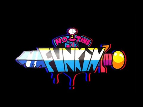 No Time For Funkin PILOT Official Teaser Trailer - YouTube