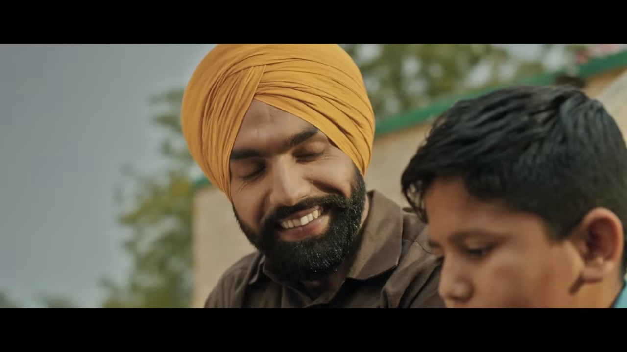Sufna Movie Ammy Virk 2020 | Pak Life 360 - YouTube