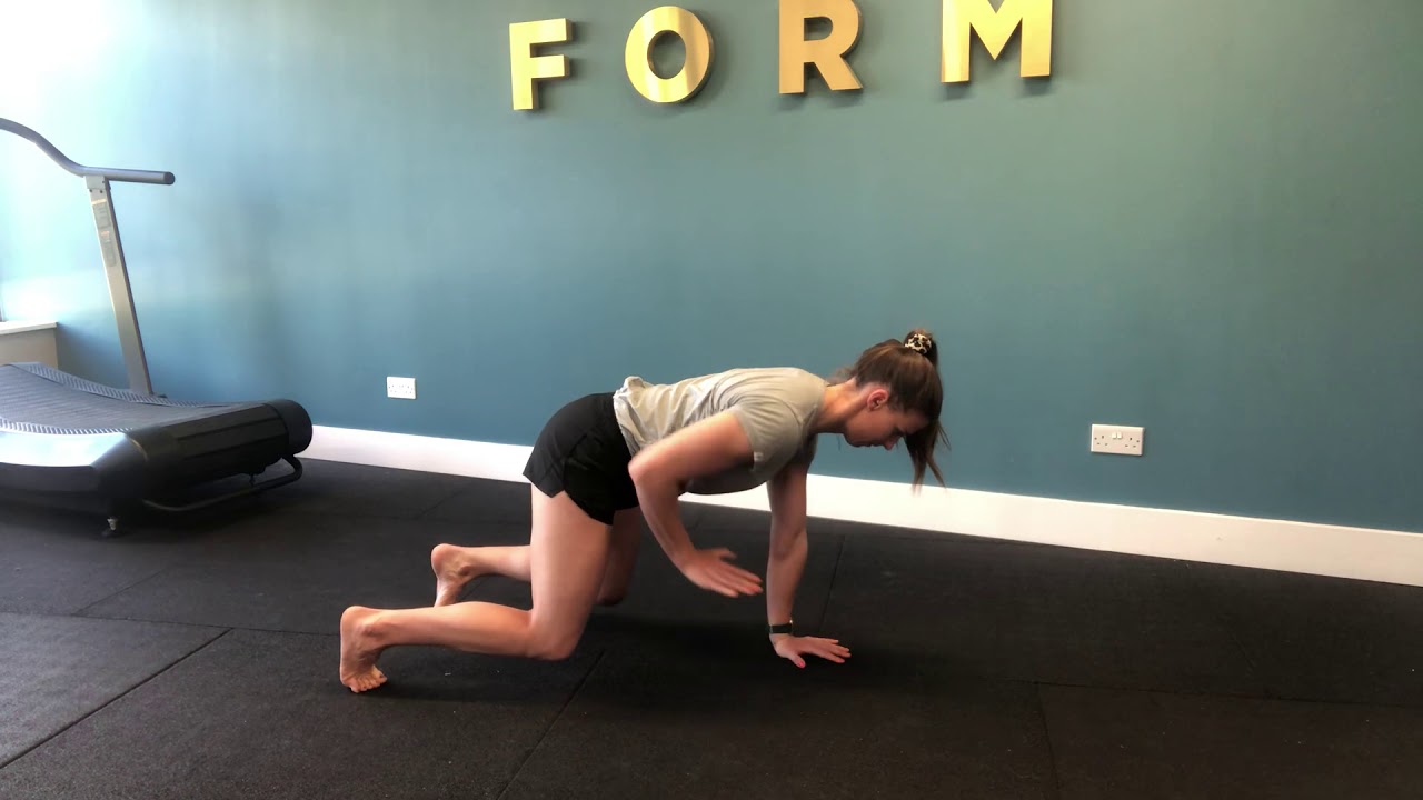 Beast Lift-Offs - YouTube