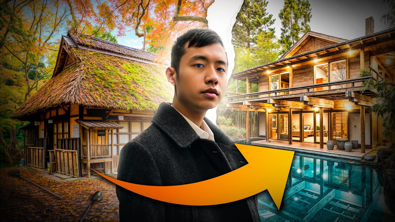 Timelapse: Thumbnail Speedrun | Thumbnail Design Process - YouTube