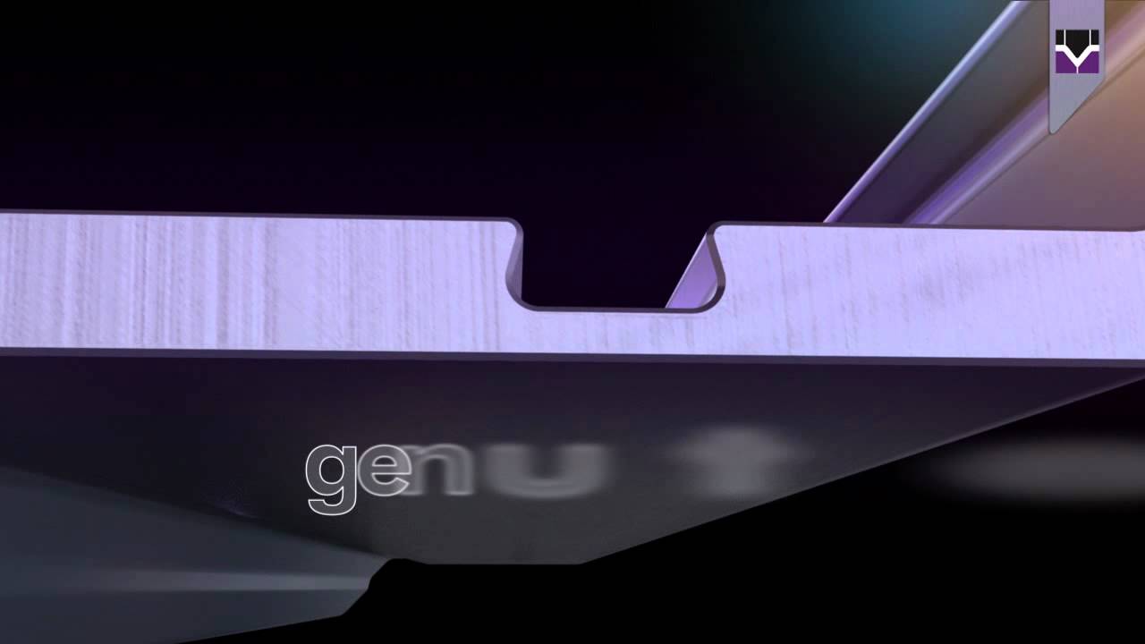 Welser Profile - Advanced Roll Forming - YouTube