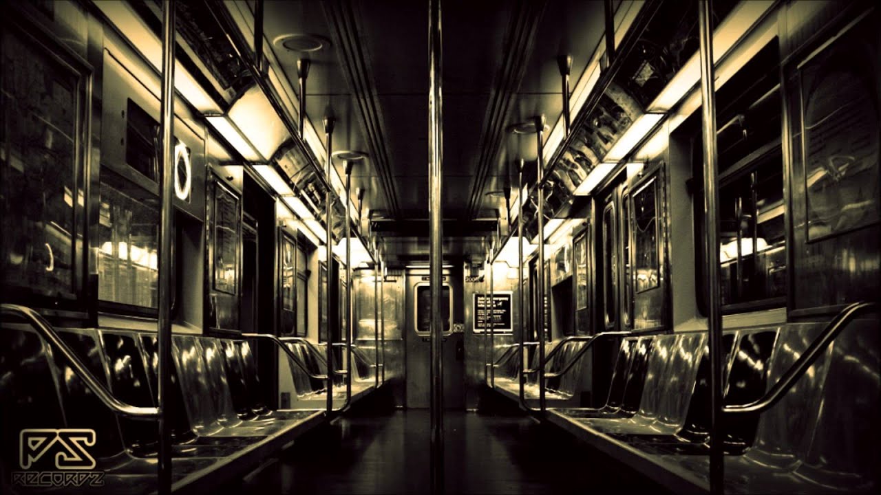 HIP-HOP INSTRUMENTAL 2015 ** GHOST TRAIN ** {RAP BEAT} - YouTube