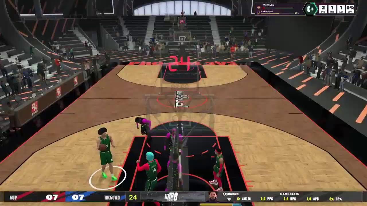 3v3 pro-am series nba 2k25 LIVE!!!!! - YouTube