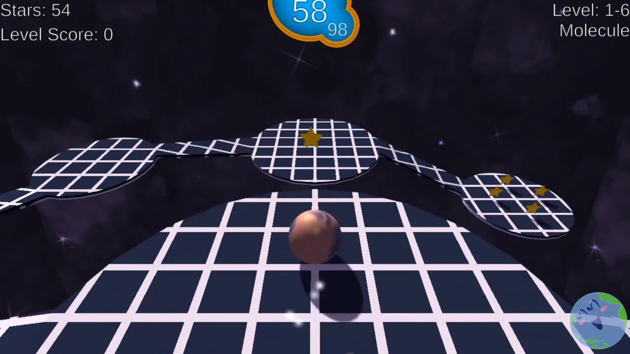 Spacetime - Gameplay Trailer - YouTube