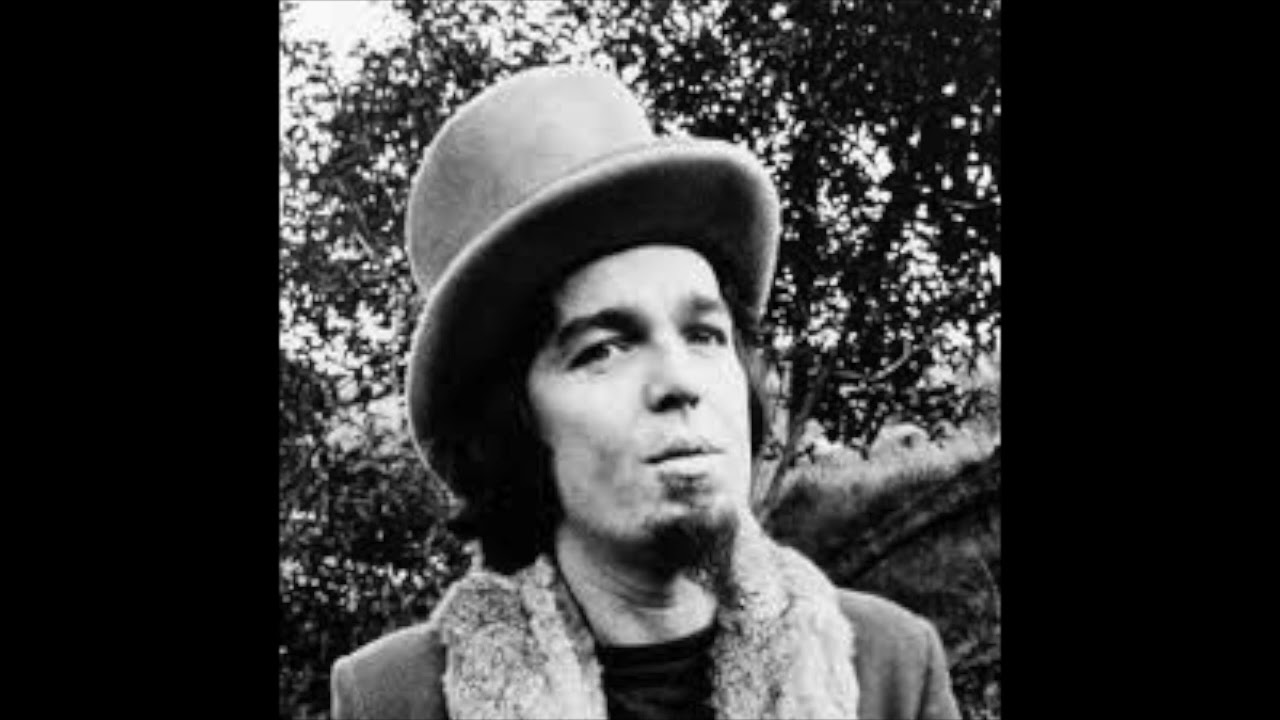 Captain Beefheart - Diddy Wah Diddy - YouTube