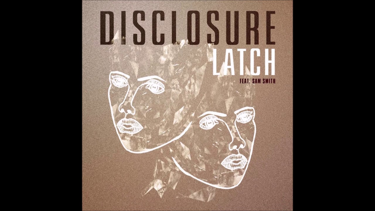 Disclosure - Latch (Vocals Only) - YouTube