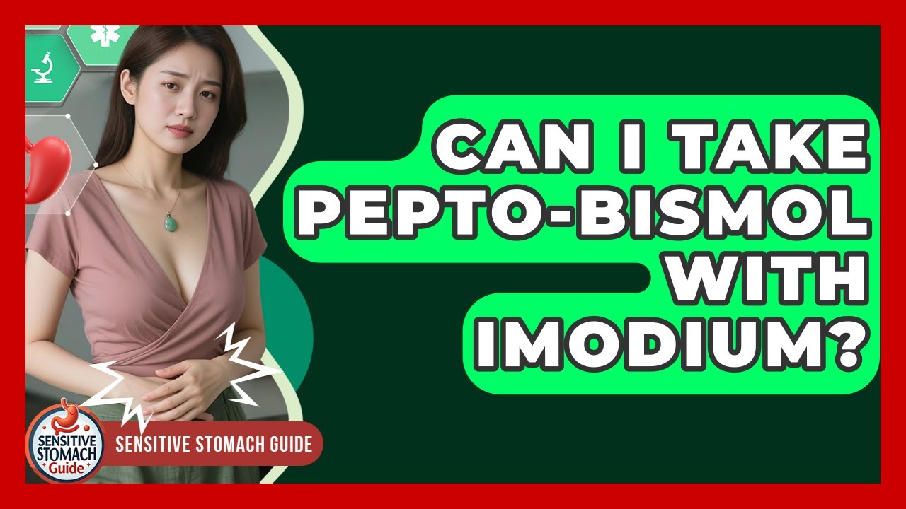 Interesting Can You Mix Imodium And Pepto Bismol Gallery