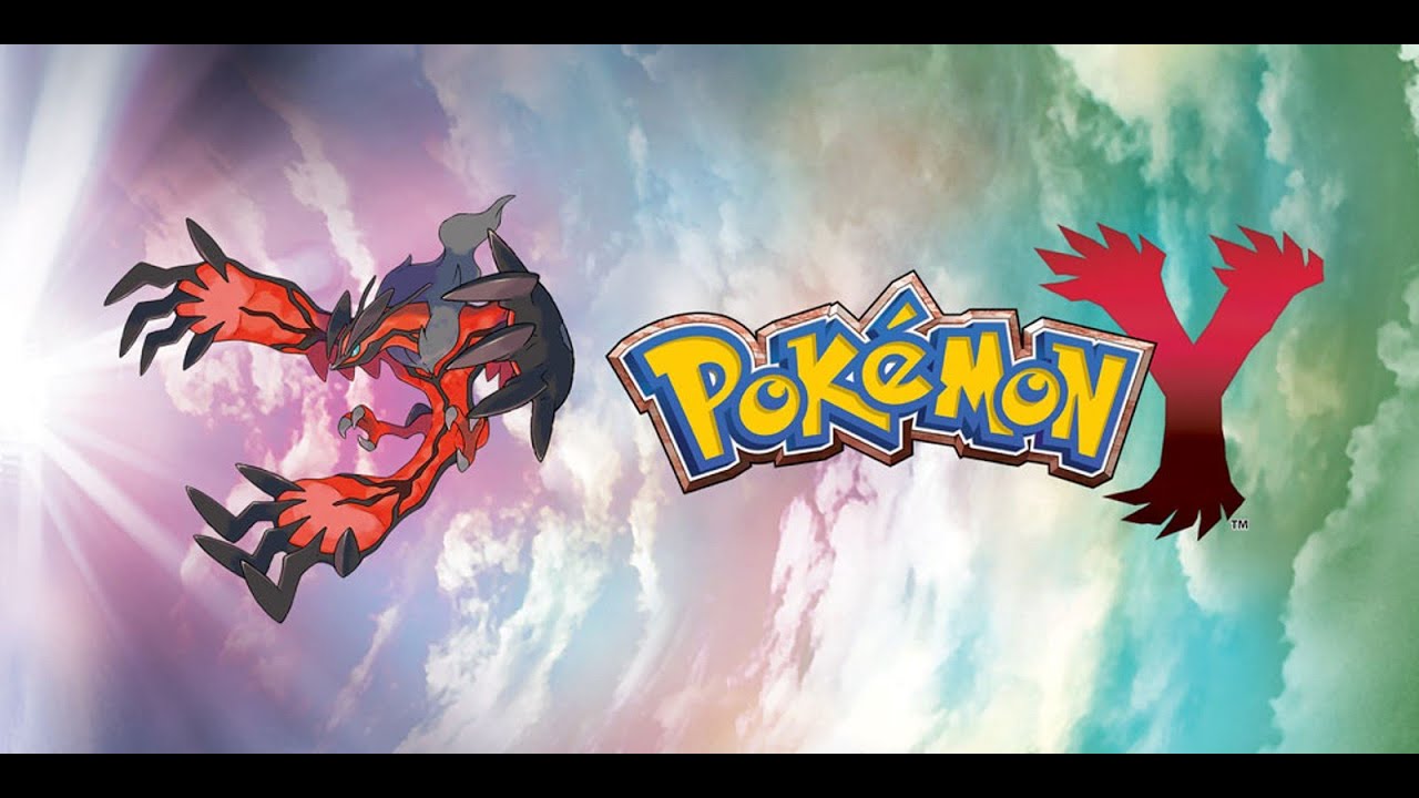 [FR] Pokemon Version Y en live 7 - YouTube