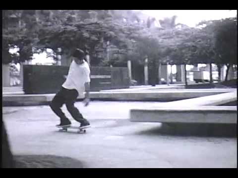 Tony Manfre / Light Box / Trailer - YouTube