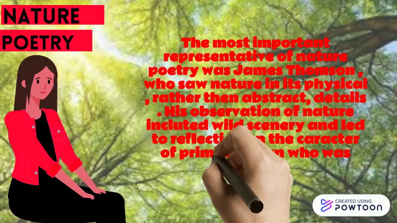 Early Romantic Poetry 2 - YouTube