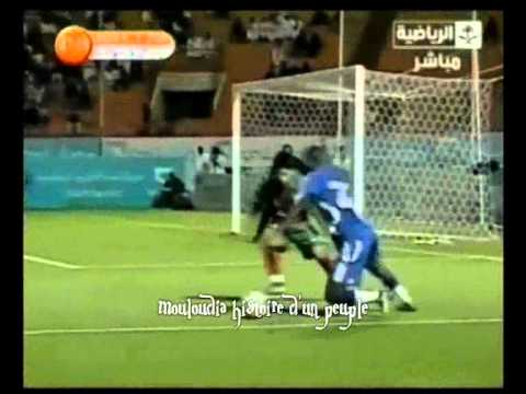 Lelo Mbele le prochain chocho d chnaoua - YouTube