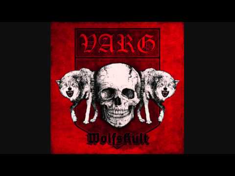 Varg - Naglfar