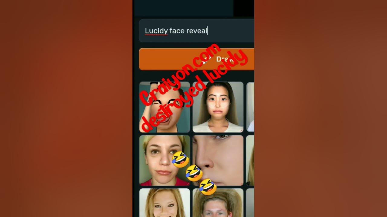 Comment Oof Lucidy Fypシ New Viral Edit Lucidymc Youtube
