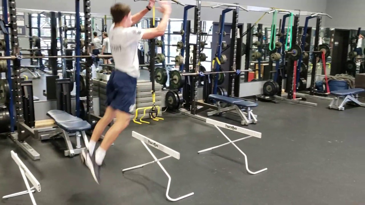 French Contrast Method - YouTube