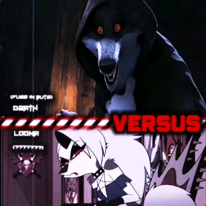 DEATH VS LOONA TESTE DE CC #shorts - YouTube