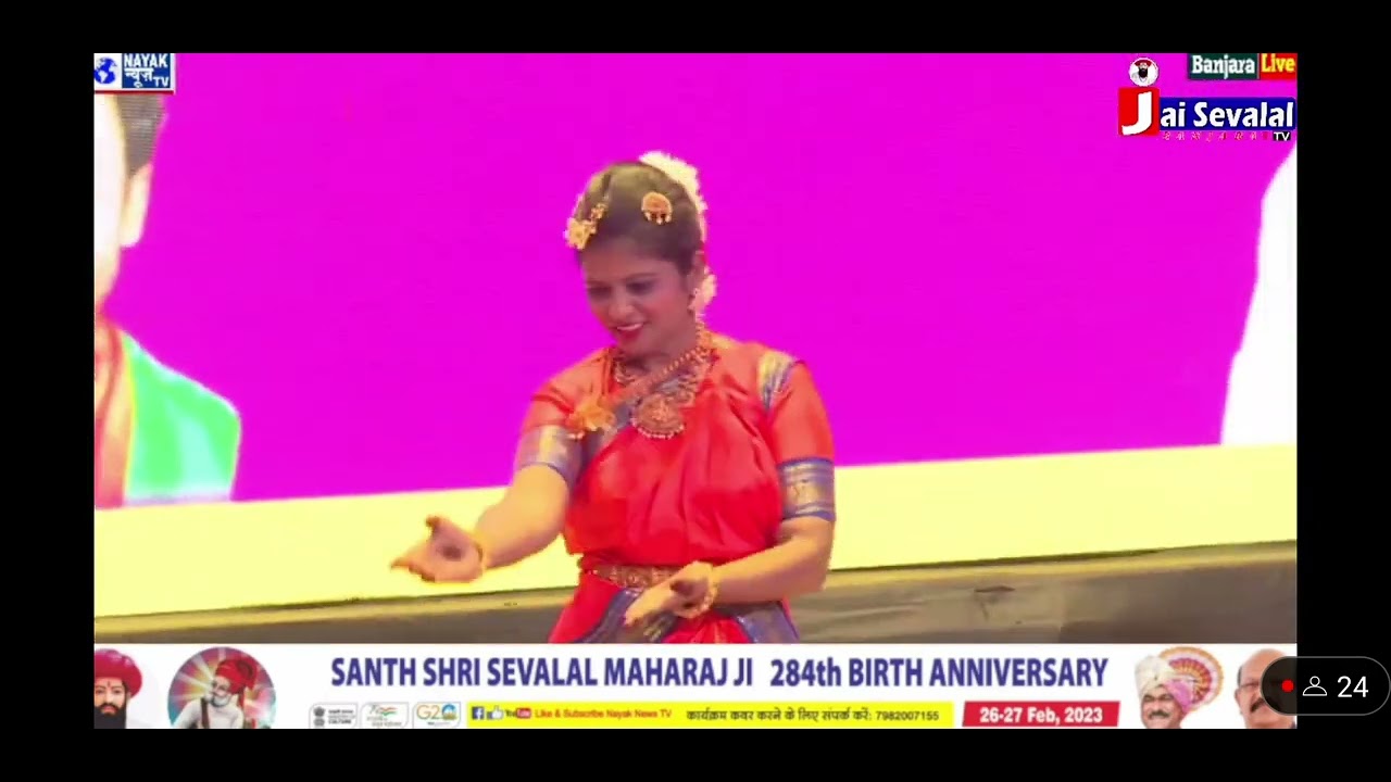 Mahabharat Theme Dance by Anita Rathod - YouTube