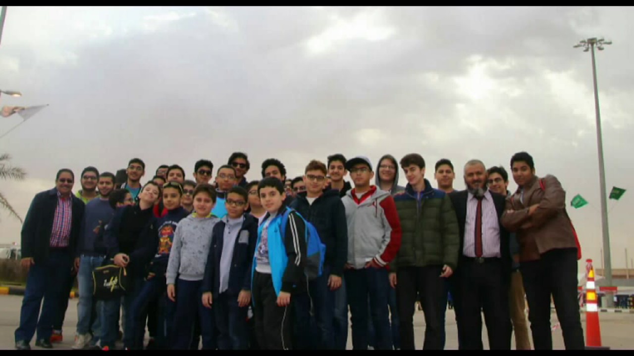 Future window international school School activities 2016-2017 - YouTube