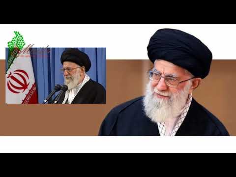 Qadının evdarlığının mənası insan tərbiyəsidir - Ayətullah Xamenei (Maide.az)